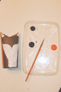 Cardboard Tube Animals | Ruby Roundabout