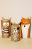 Cardboard Tube Animals | Ruby Roundabout
